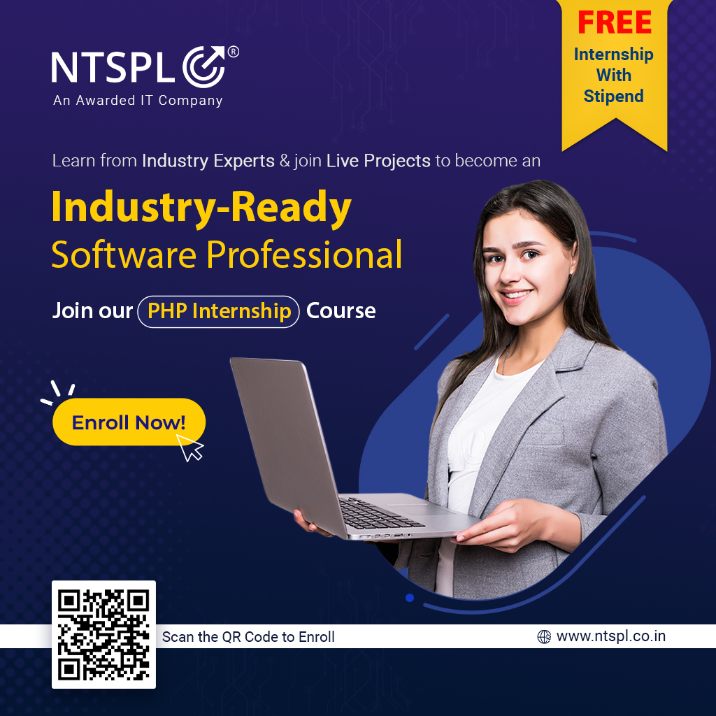 IT Training Institute in Bhubaneswar [Professional Trainers] | NTSPL